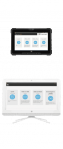 Best Cybersecurity Kiosk with CDR and up to 72 AV-engines